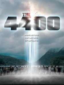 The 4400 | Garret-Dillahunt.net